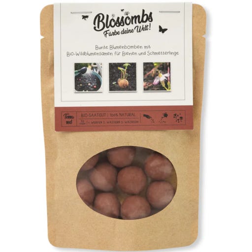 Bloeiende cadeaus van Blossombs - Bloomling Nederland