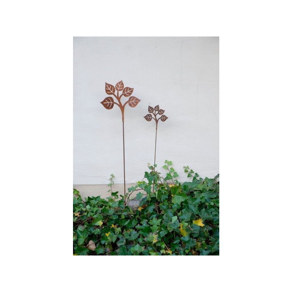 Dewoga Dodatek za vrt - list lipe - Bloomling spletna trgovina