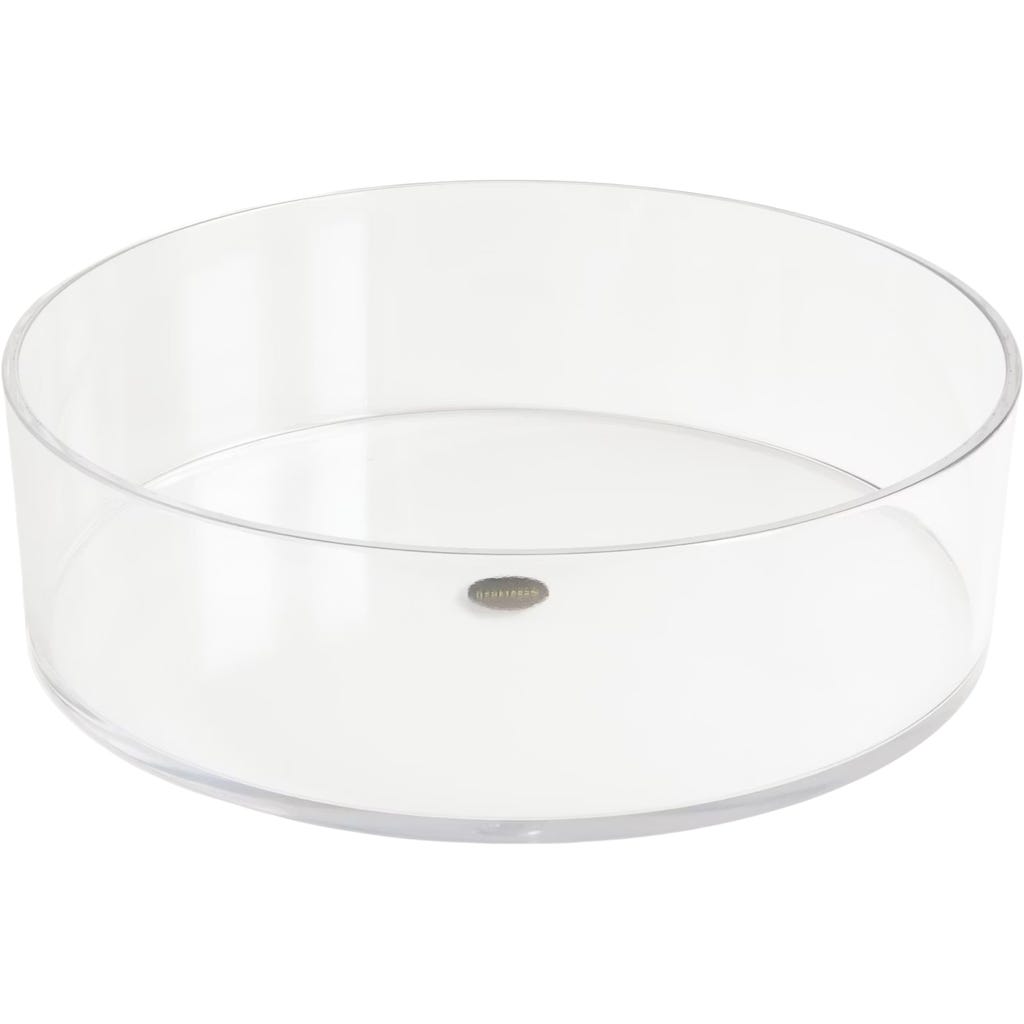 Hanataba Large Acrylic Bowl - Bloomling International