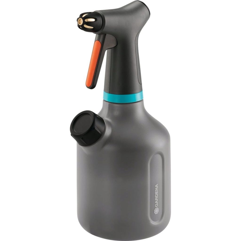 GARDENA Pumpás permetező 1 L - Bloomling Online Shop