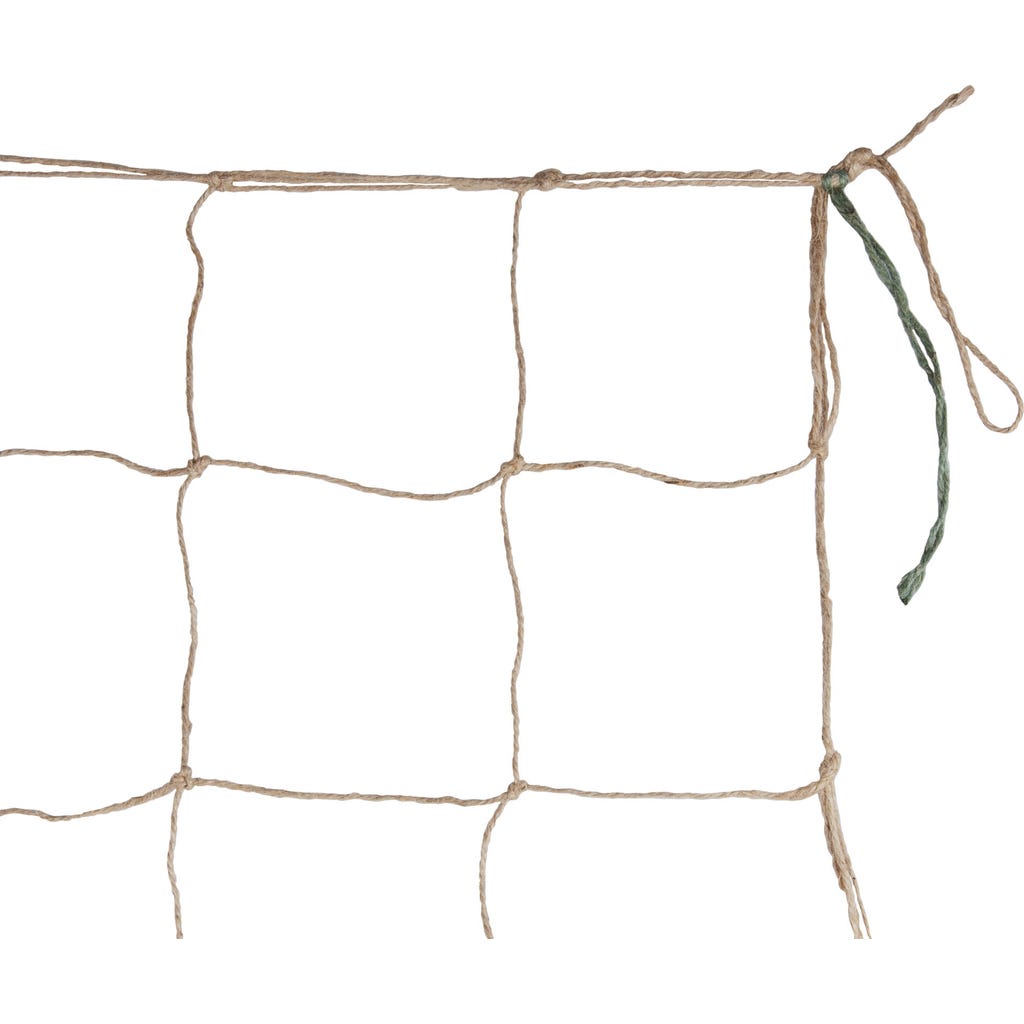 Windhager Filet à Ramer ECO - En Jute - Bloomling Belgique