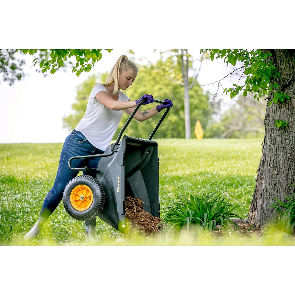 Polar Schubkarre "Cub Cart" - Bloomling Deutschland