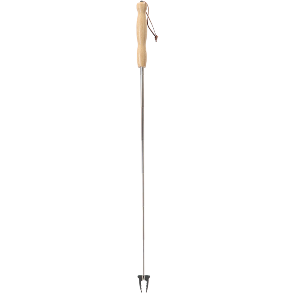 Esschert Design Telescopic BBQ Skewer - Bloomling International Esschert Design Telescopic BBQ Skewer - Bloomling International
