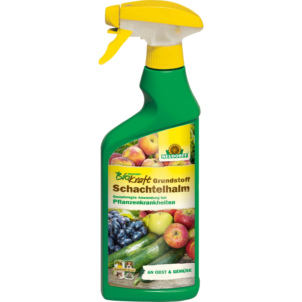 Neudorff BioKraft osnova preslica AF, 500 ml - Bloomling spletna trgovina