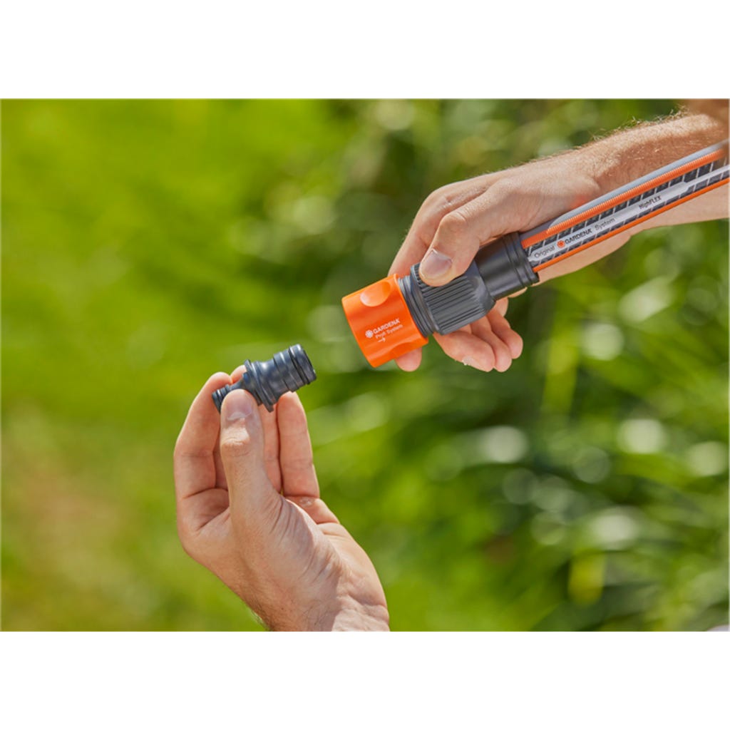 GARDENA Profi-System Reduzierkupplung - Bloomling Deutschland