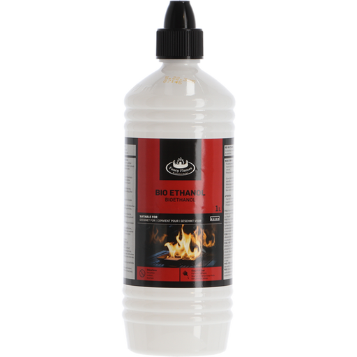 Esschert Design Bioetanolo, 1 l - Bloomling Italia Esschert Design Bioetanolo, 1 l - Bloomling Italia