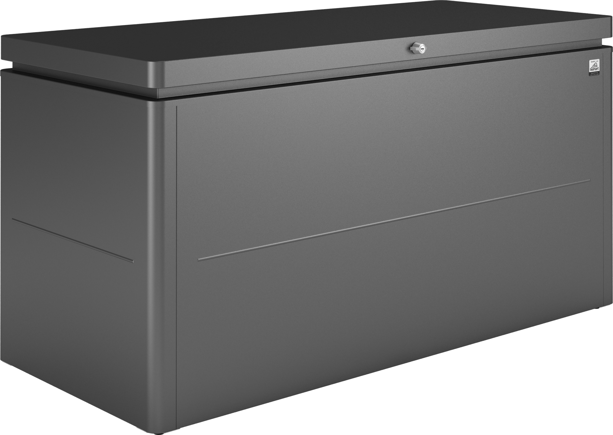 Biohort LoungeBox 160 - Bloomling Suisse