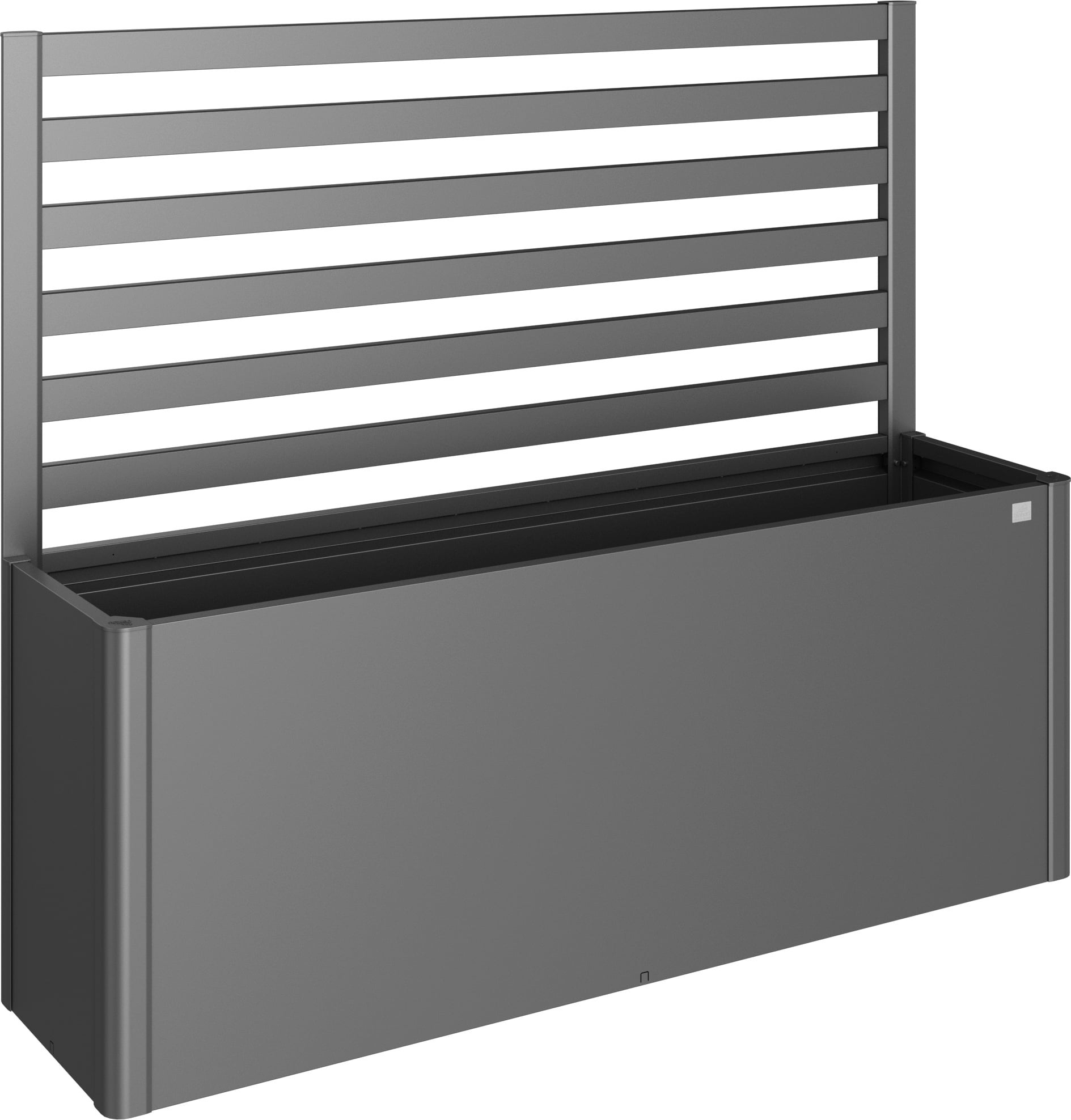 Biohort Treillis pour Potager Surélevé de 2 m de Long - Bloomling Suisse