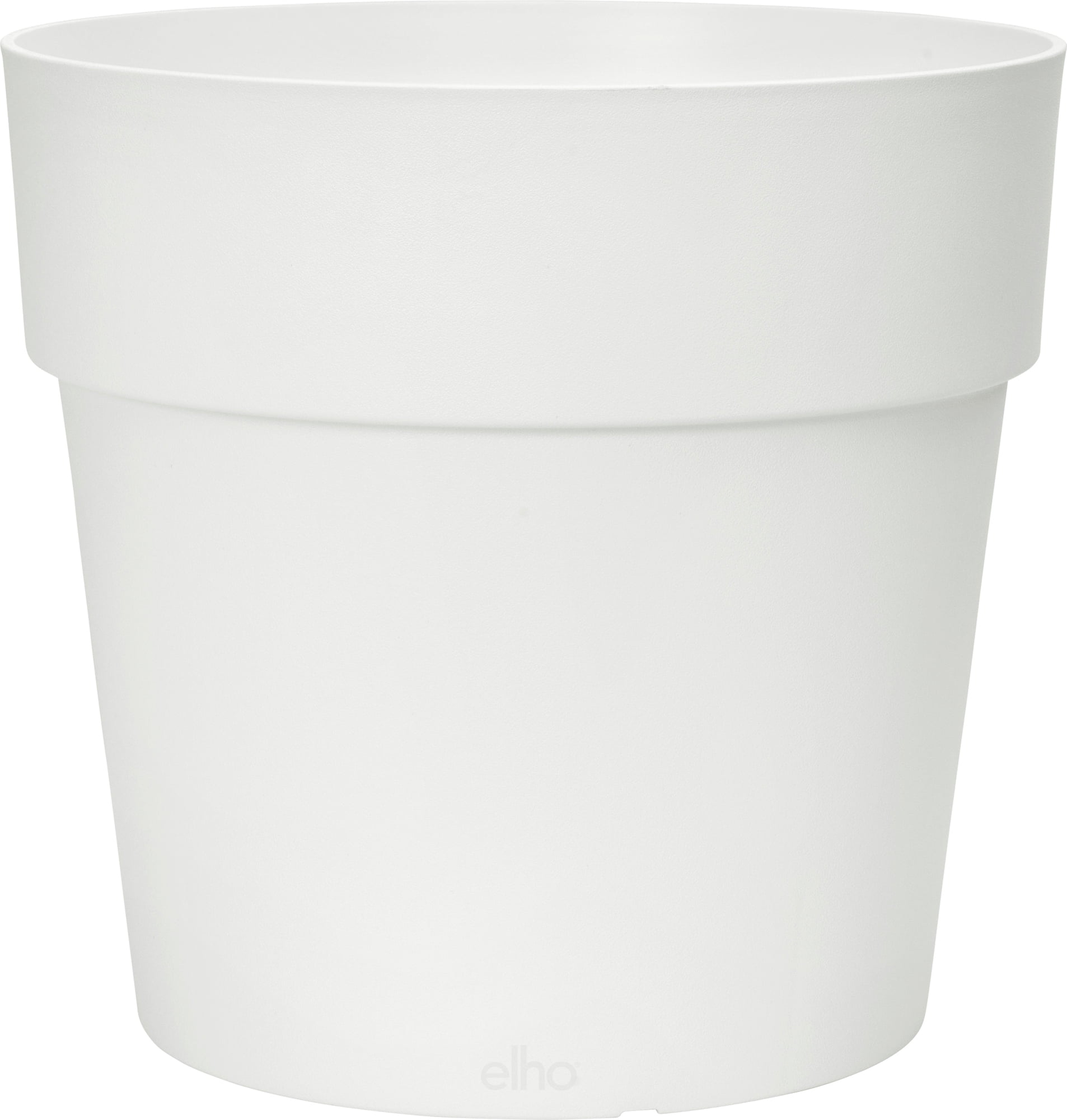 elho Pot VIBIA Straight Rond - 25 cm - Bloomling Belgique