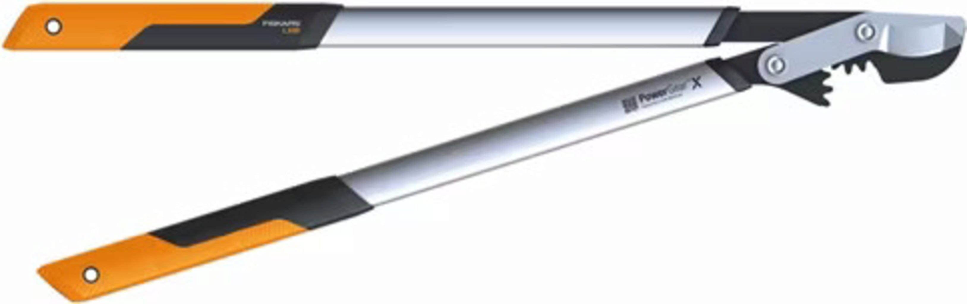 Fiskars Coupe-Branches PowerGear™ X à Lame Franche LX98-L - Bloomling ...