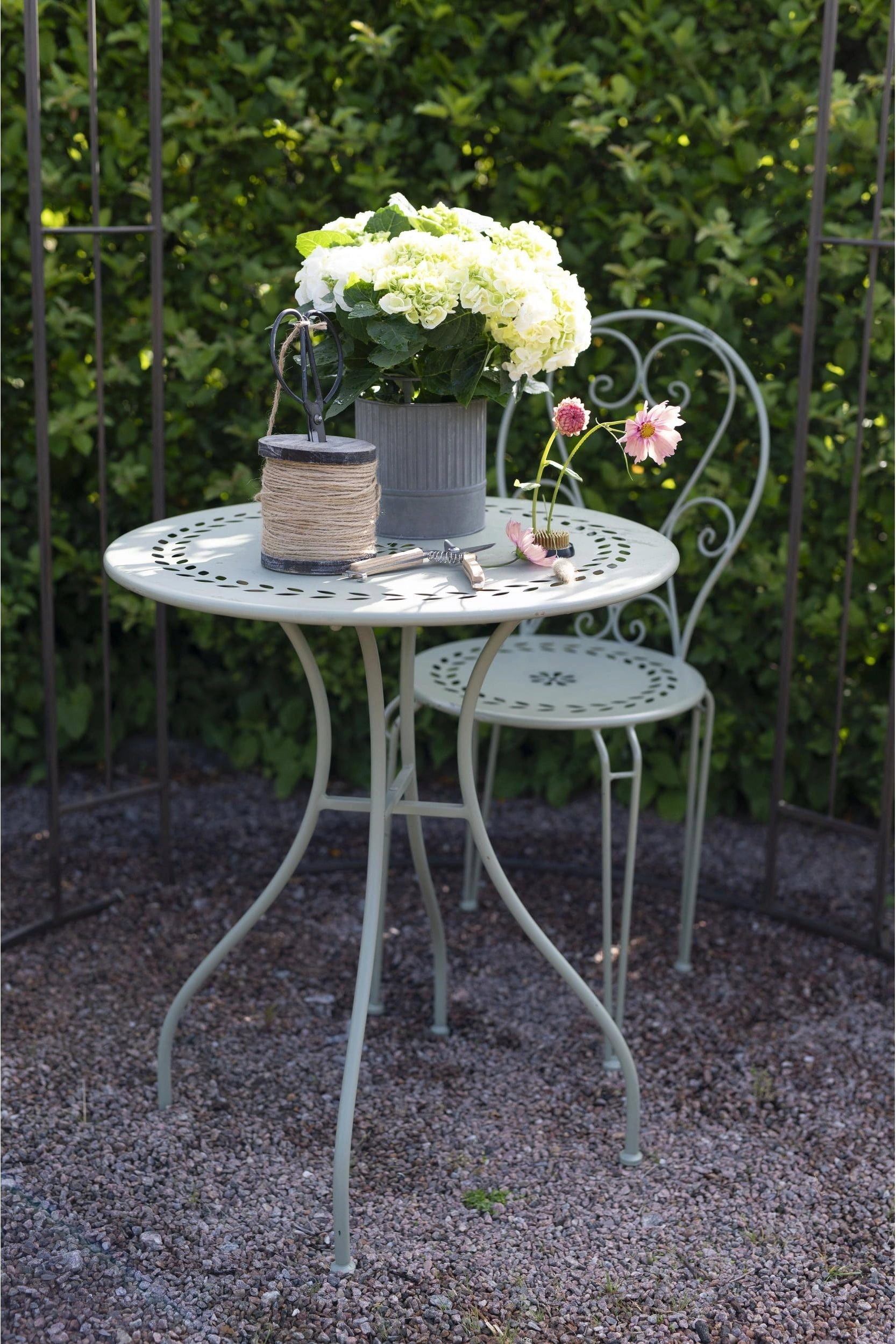 Wikholm Toni Jute String - Bloomling Switzerland